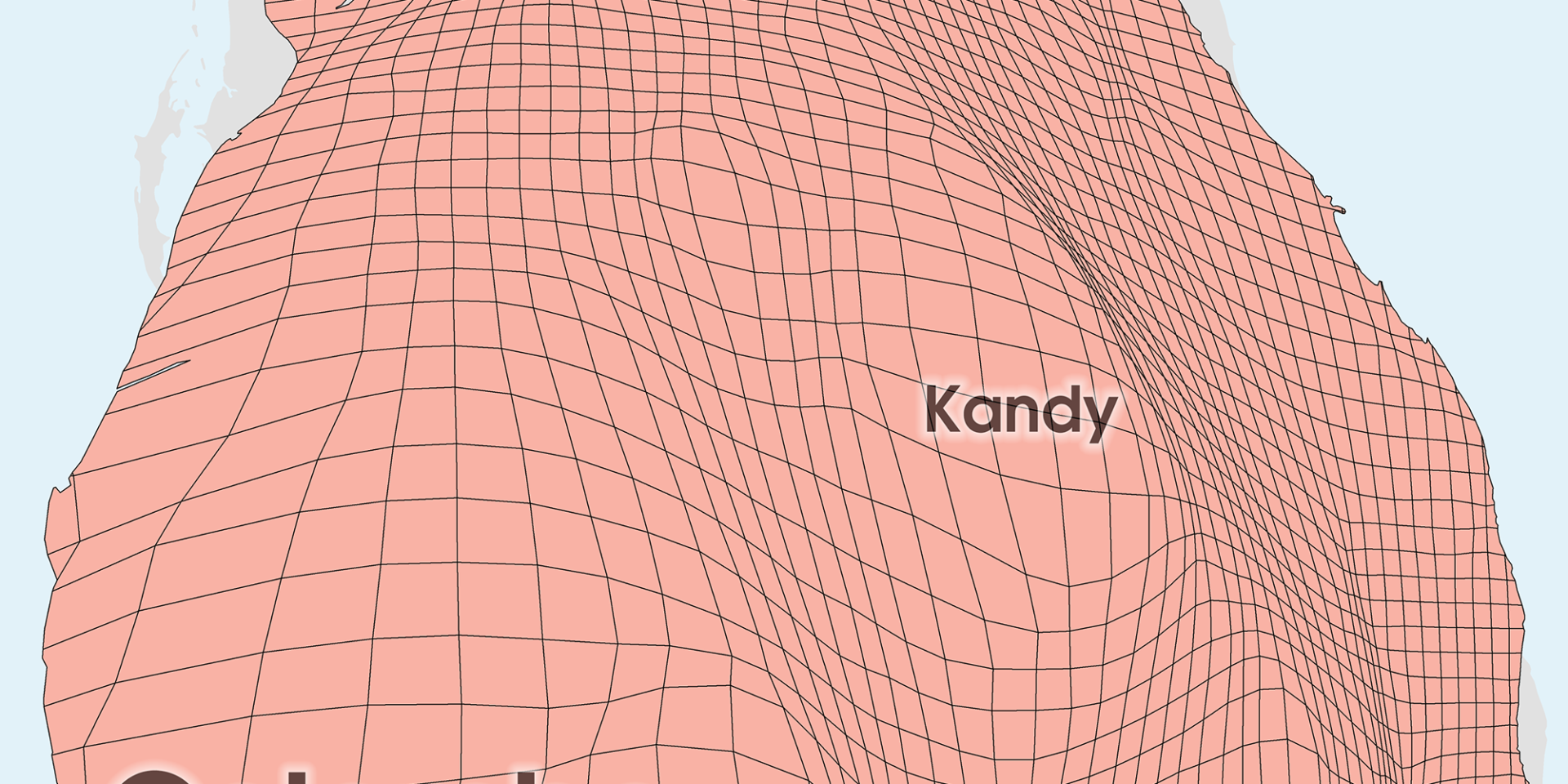 Japanese Language - Worldmapper