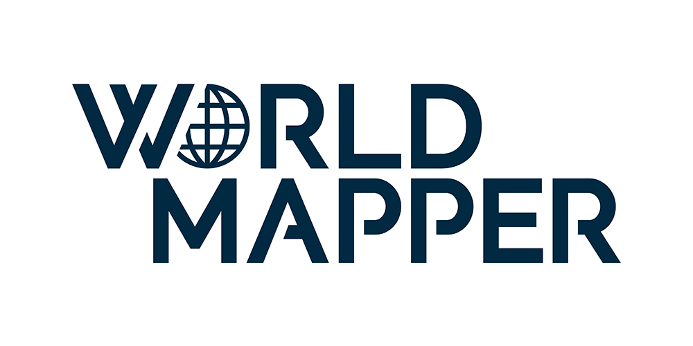 About - Worldmapper